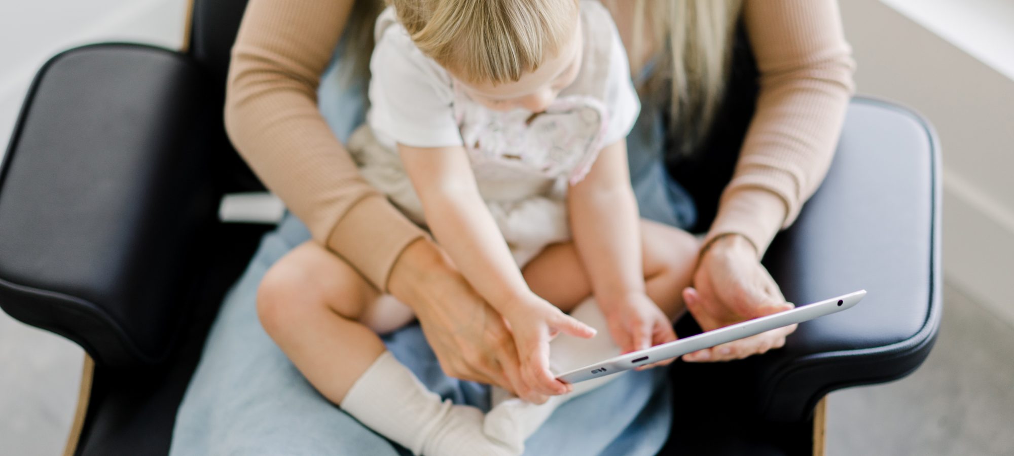 Parentalité & entrepreneuriat : deux vies compatibles