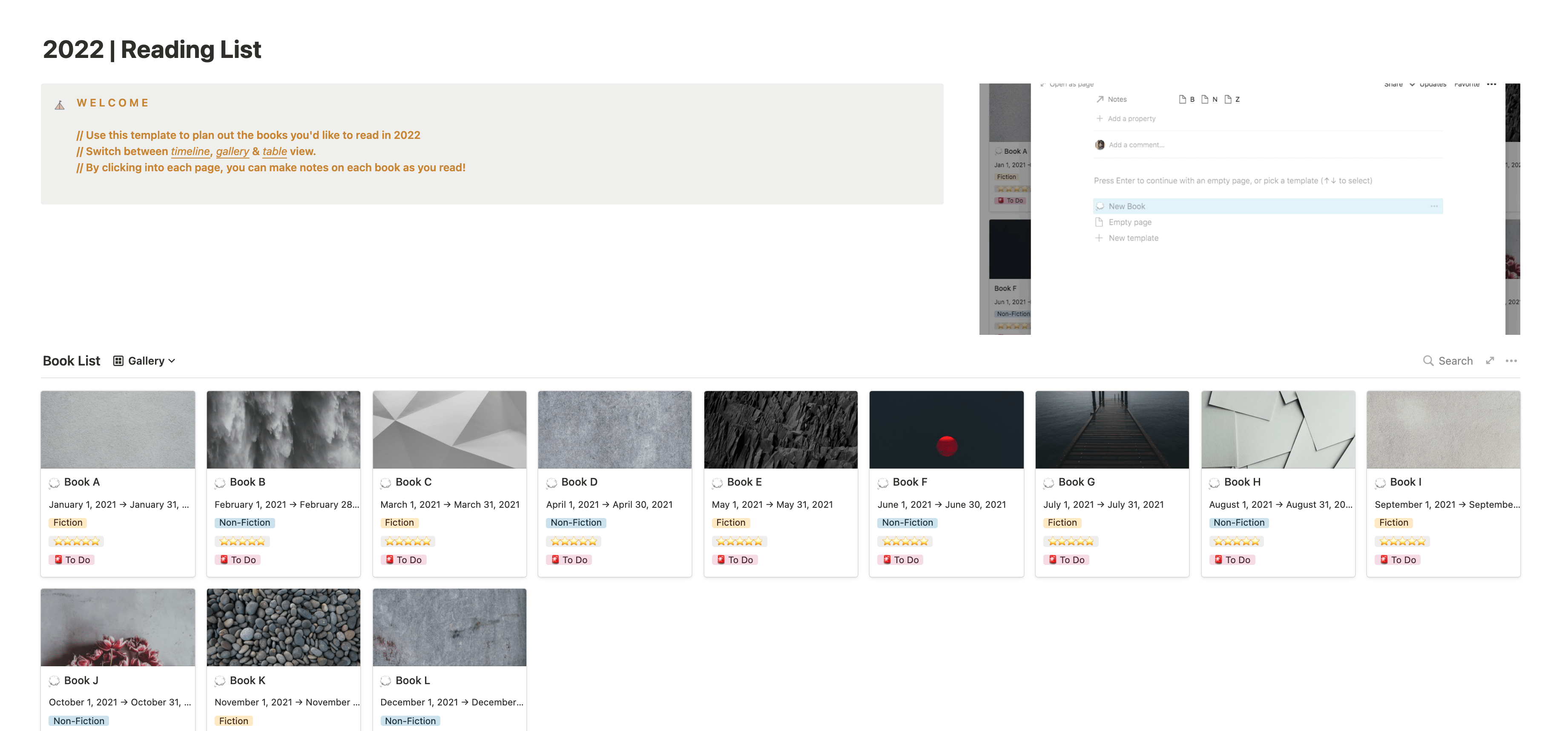 15 meilleurs templates Notion gratuits pour ton entreprise
