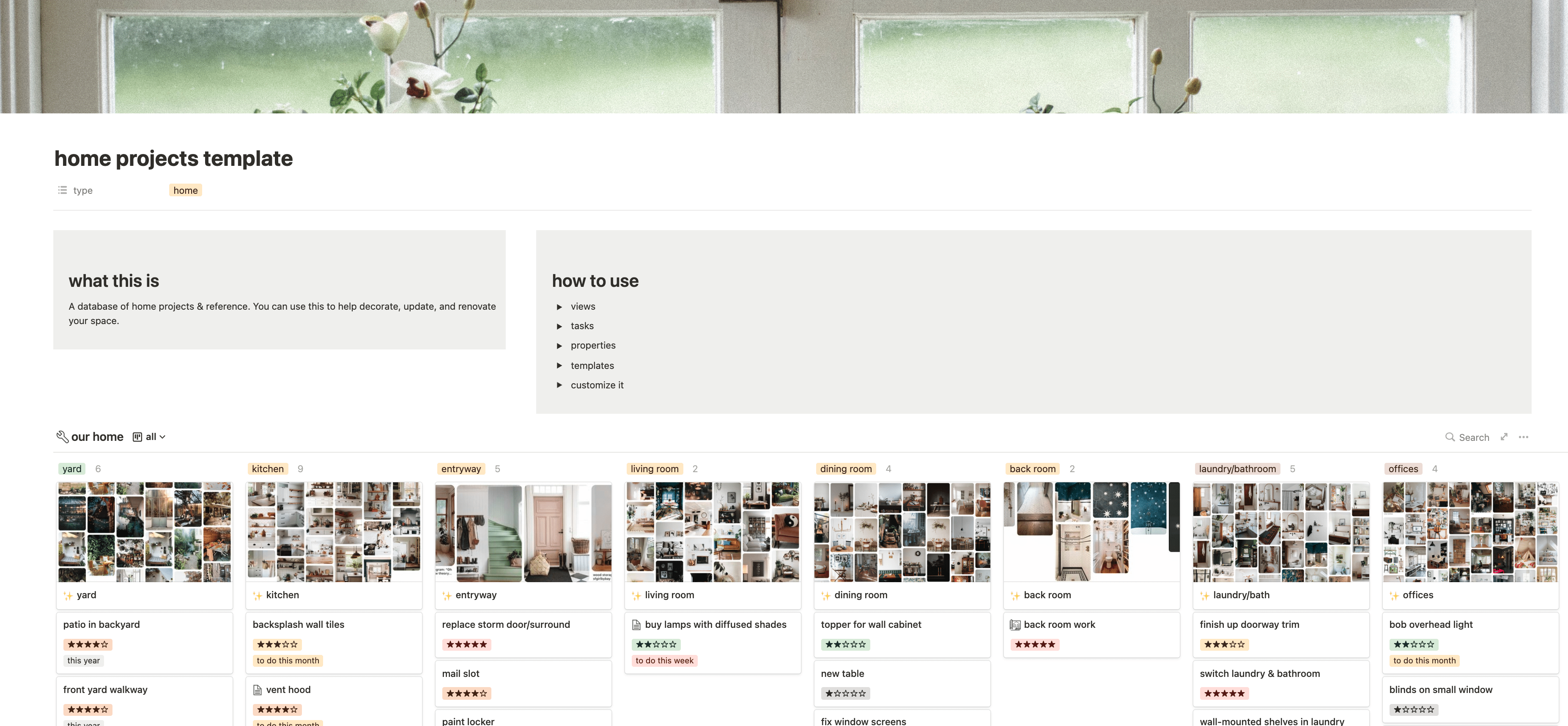 15 meilleurs templates Notion gratuits pour ton entreprise 15 meilleurs templates Notion gratuits pour ton entreprise
