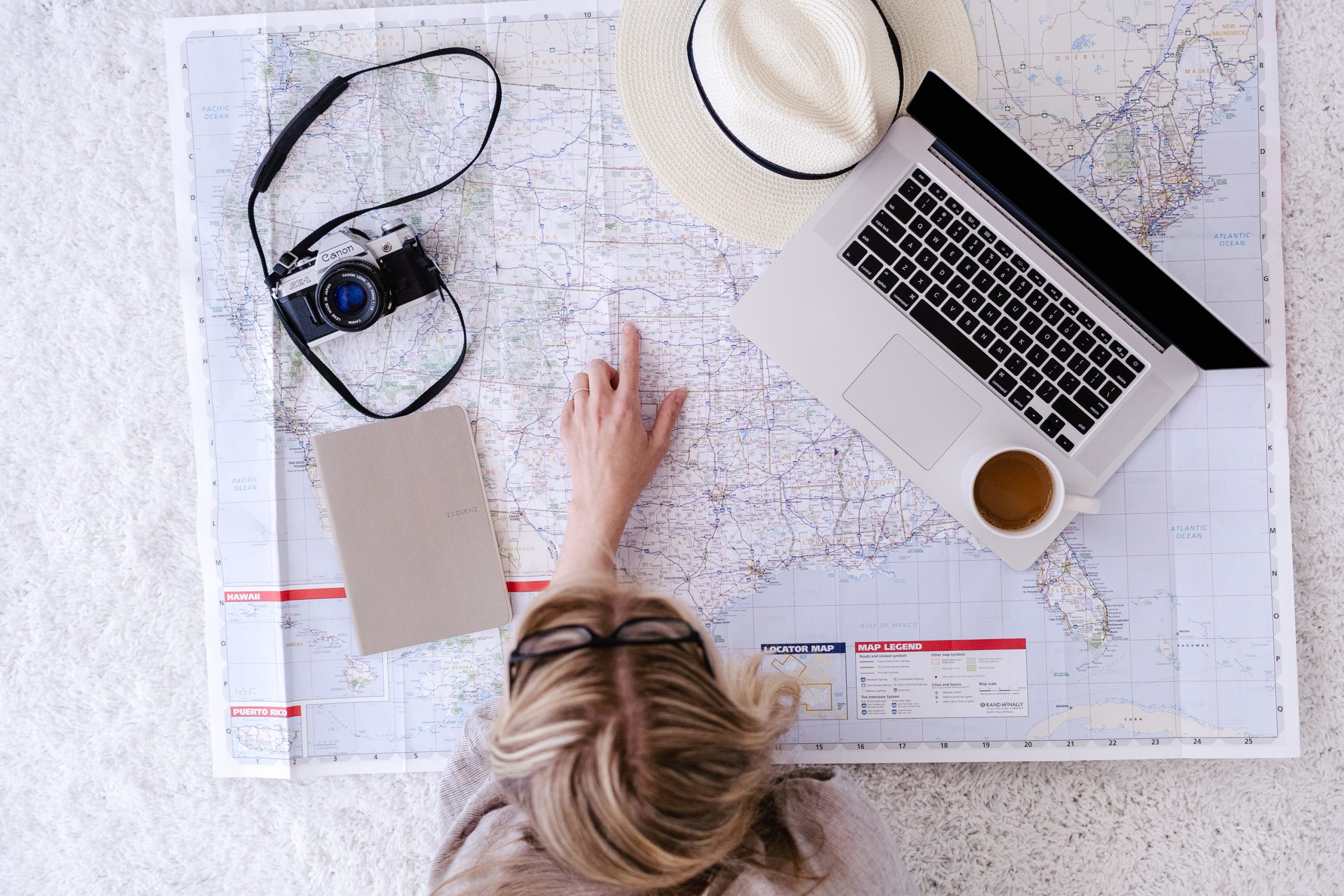 Entrepreneur.e : le guide pour travailler en remote