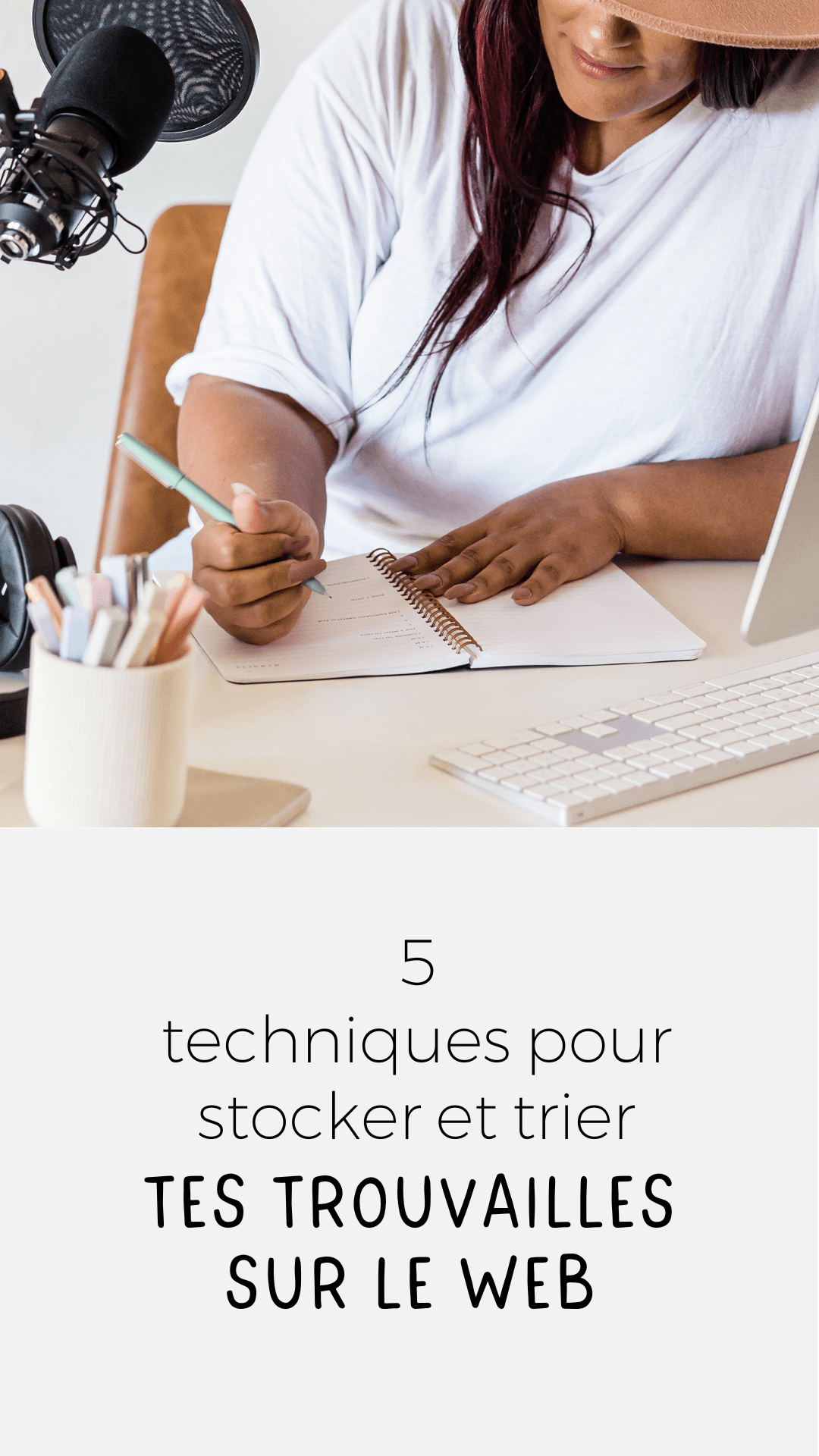 Comment stocker et gérer ses ressources sur le web