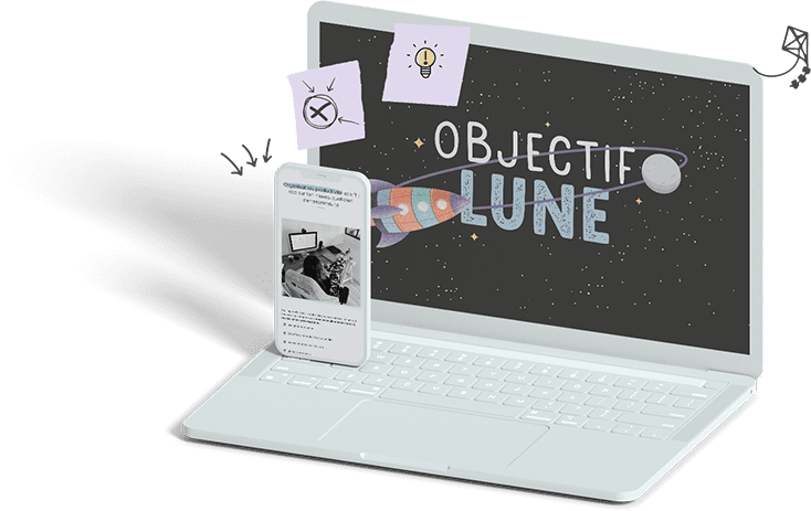 Développer son entreprise sur le web, avec Julia et Julie