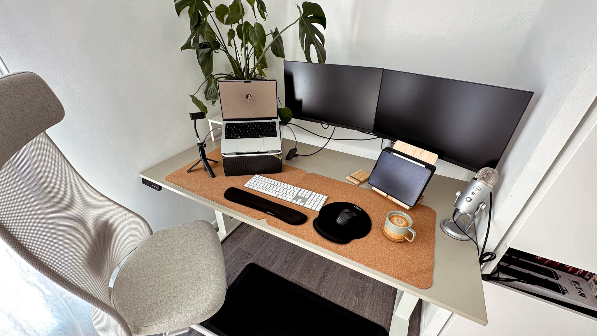 7 entrepreneurs te montrent leur espace de travail